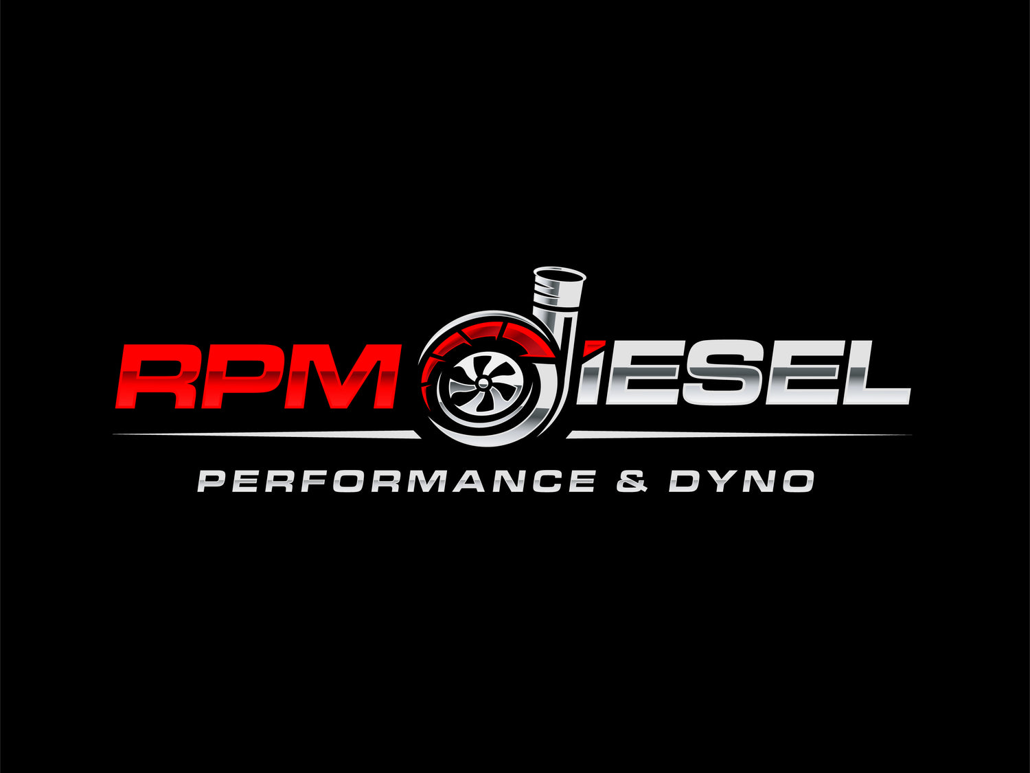 RPM DIESEL