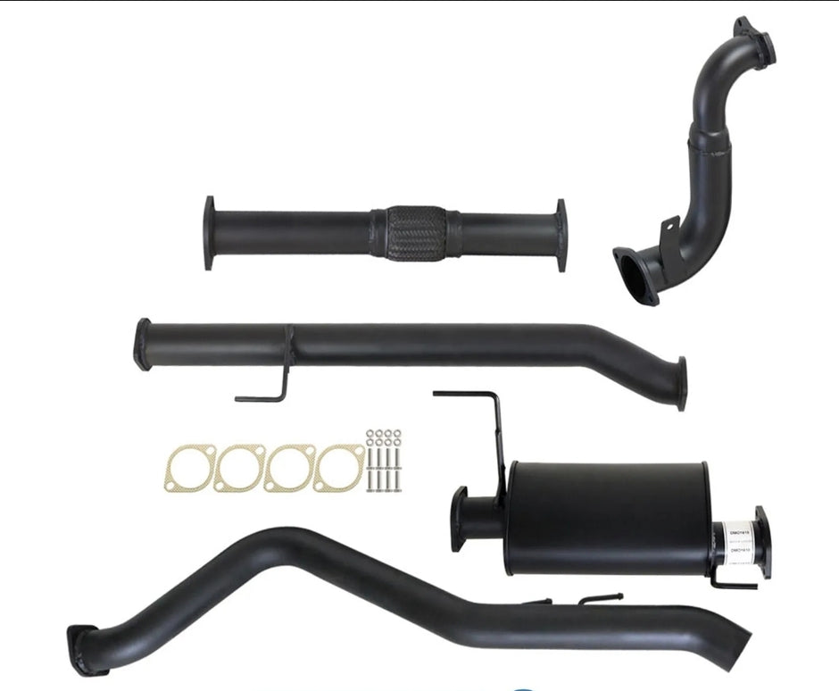 RPM DIESEL