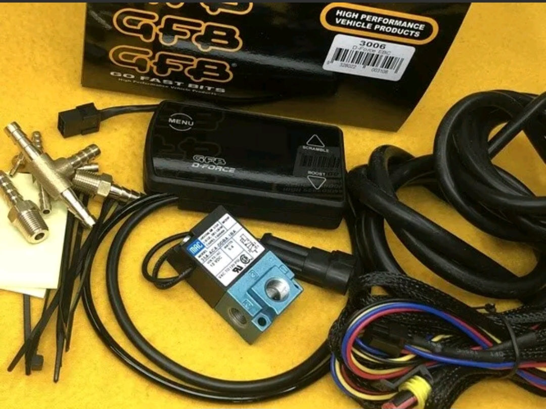 RPM DIESEL