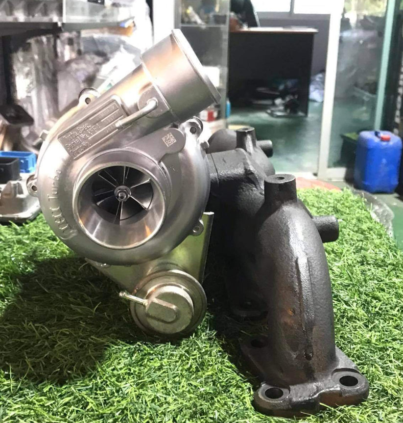 RG Colorado turbo upgrade kit. 42mm 44mm 46mm – RPM DIESEL