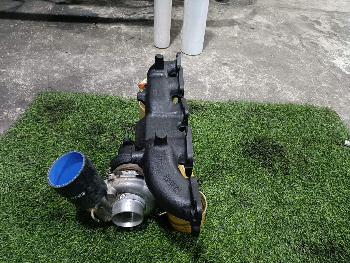 RG Colorado turbo upgrade kit. 42mm 44mm 46mm – RPM DIESEL