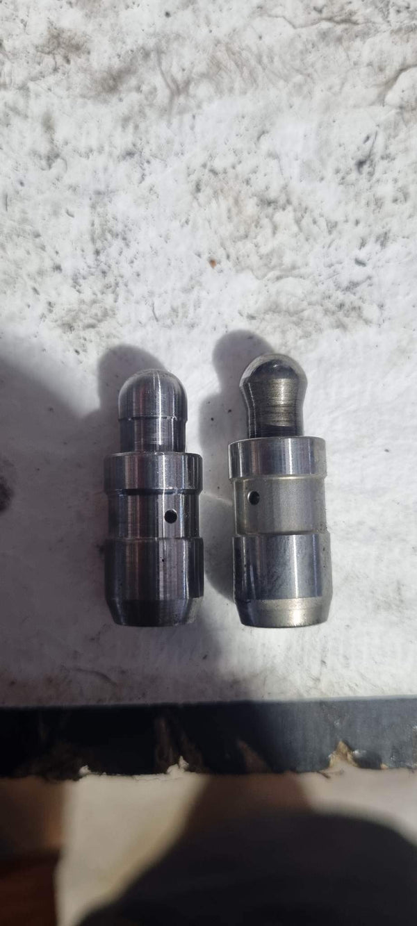 Duramax solid lifter converson – RPM DIESEL